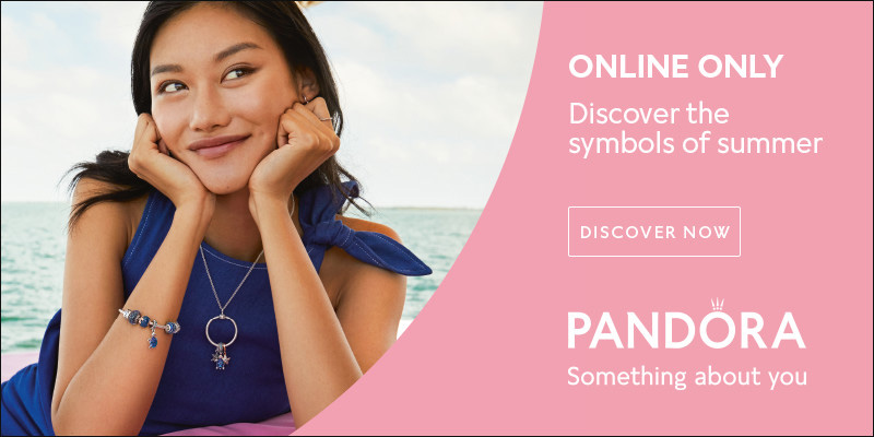 Denmark Style :: Authorized Online Retailer of Pandora Jewelry
