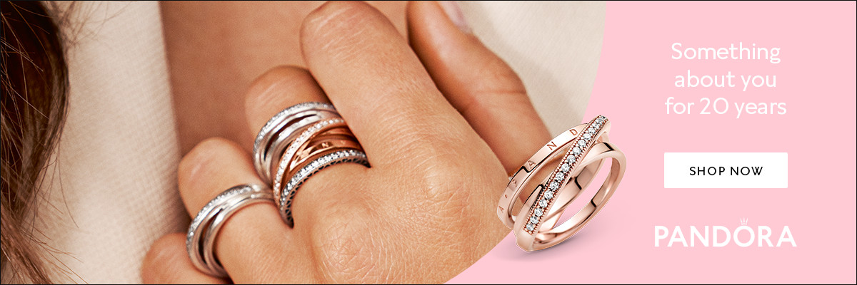 Denmark Style :: Authorized Online Retailer of Pandora Jewelry