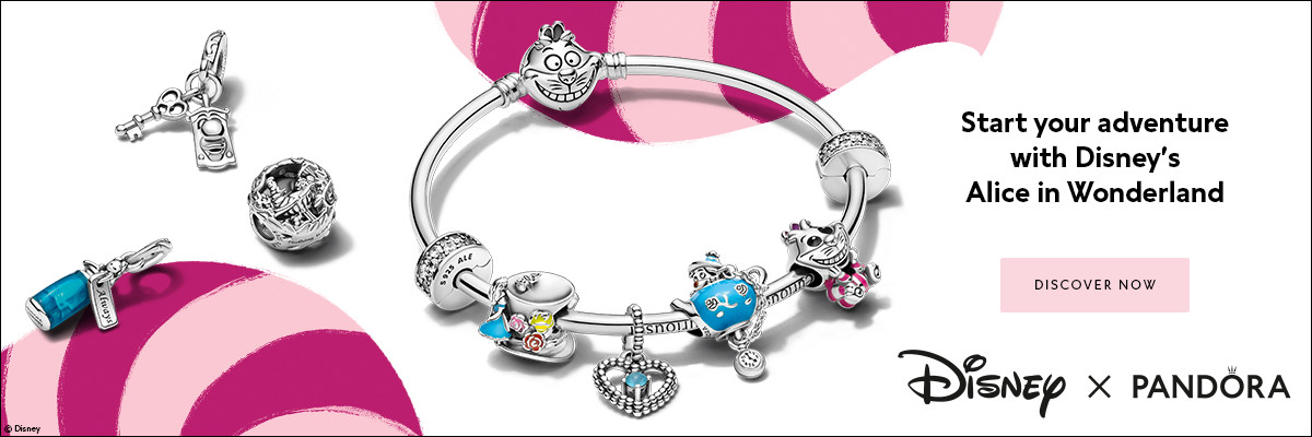 Denmark Style :: Authorized Online Retailer of Pandora Jewelry