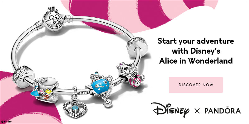 Denmark Style :: Authorized Online Retailer of Pandora Jewelry