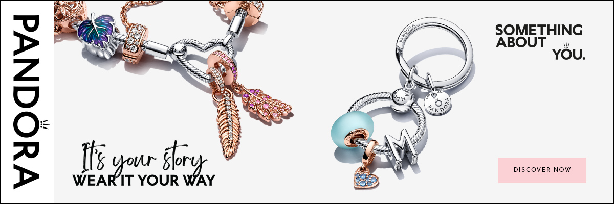 Denmark Style :: Authorized Online Retailer of Pandora Jewelry