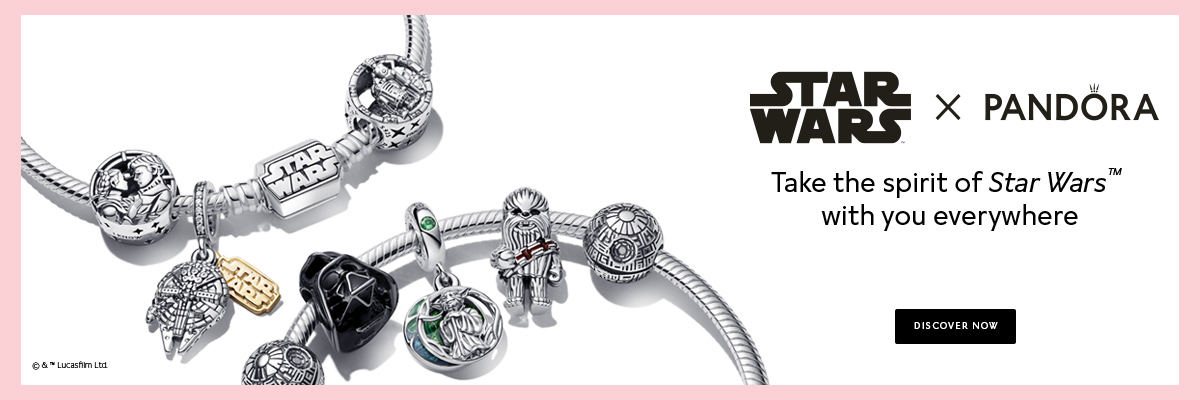Denmark Style :: Authorized Online Retailer of Pandora Jewelry