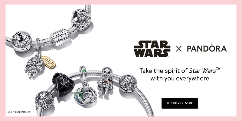 Denmark Style :: Authorized Online Retailer of Pandora Jewelry