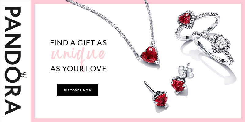 Denmark Style :: Authorized Online Retailer of Pandora Jewelry