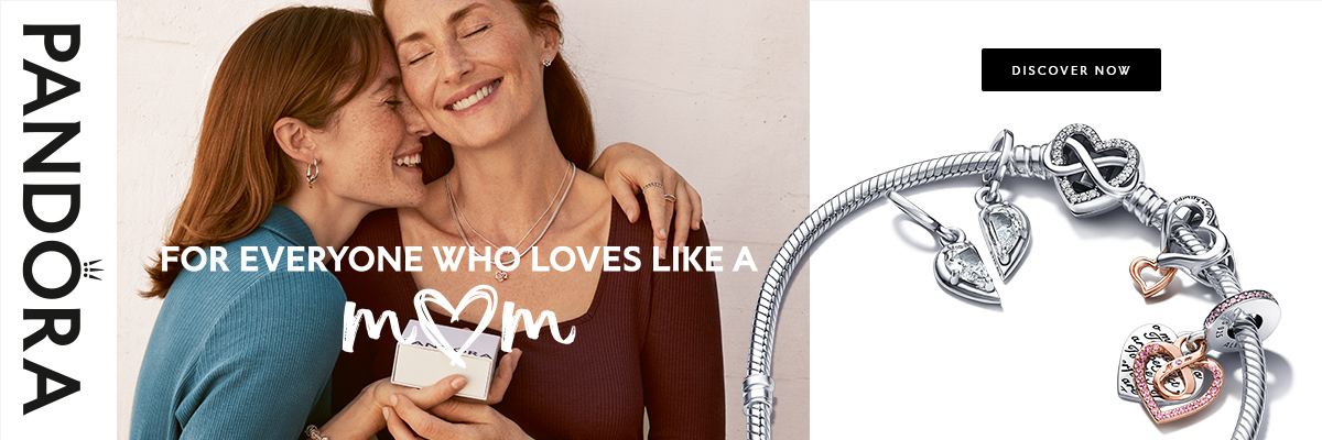 Denmark Style :: Authorized Online Retailer of Pandora Jewelry