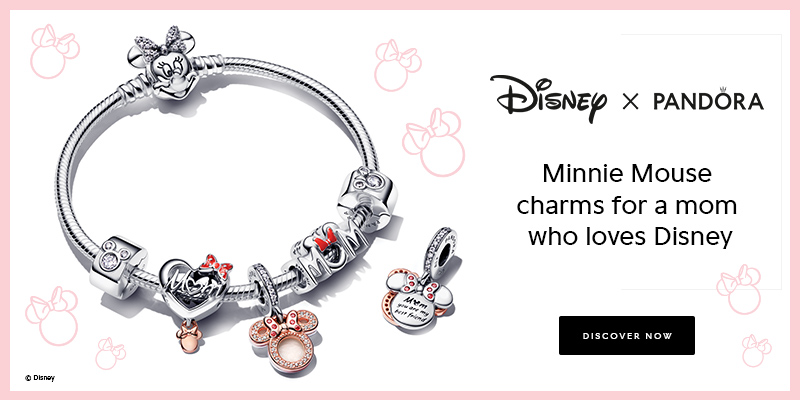 Denmark Style :: Authorized Online Retailer of Pandora Jewelry