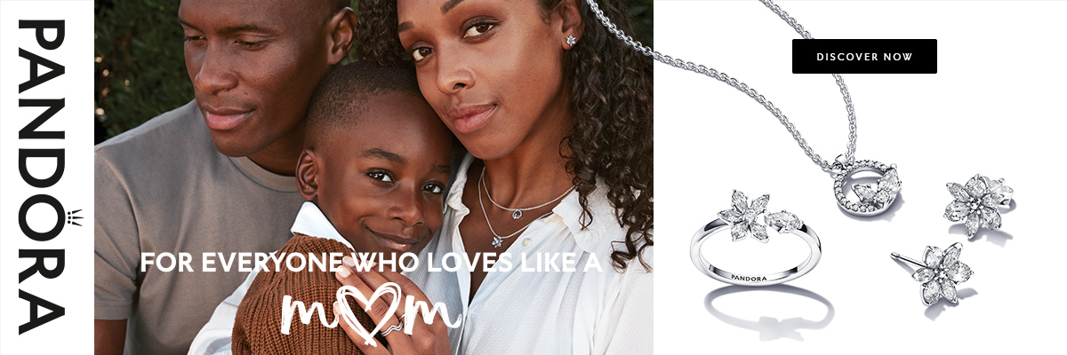 Denmark Style :: Authorized Online Retailer of Pandora Jewelry