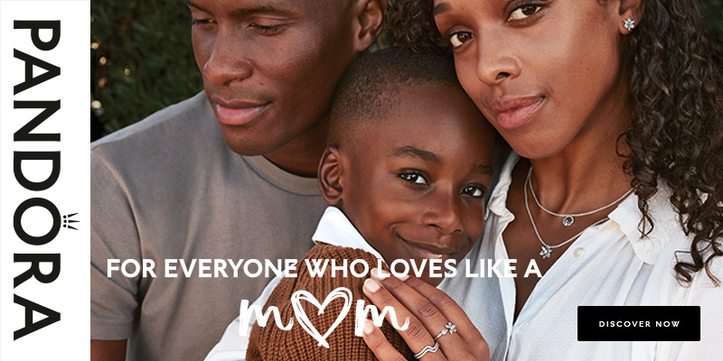 Denmark Style :: Authorized Online Retailer of Pandora Jewelry