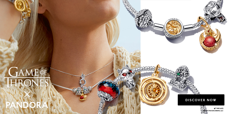 Denmark Style :: Authorized Online Retailer of Pandora Jewelry