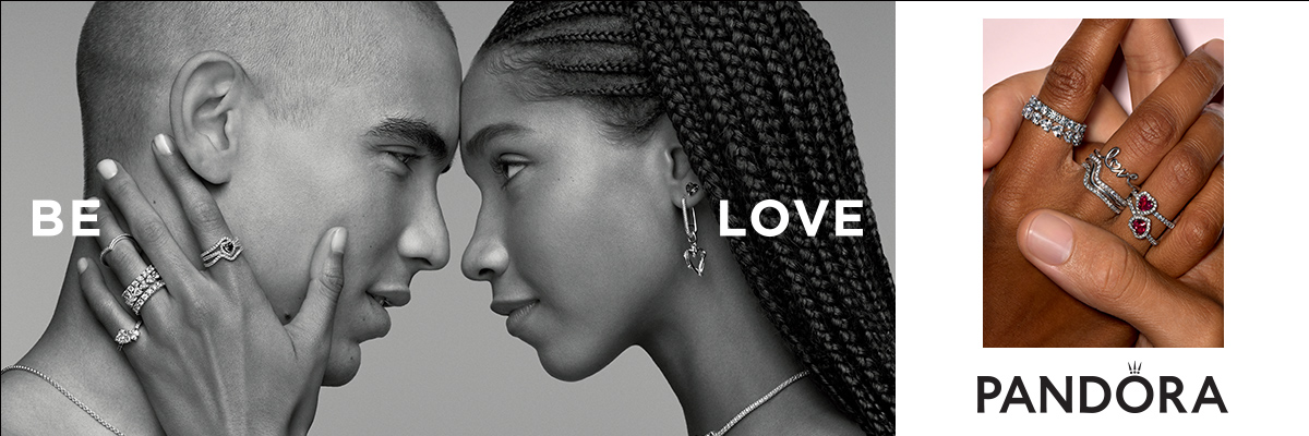 Denmark Style :: Authorized Online Retailer of Pandora Jewelry