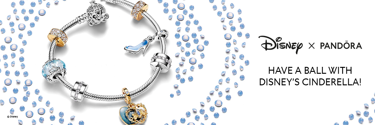 Denmark Style :: Authorized Online Retailer of Pandora Jewelry