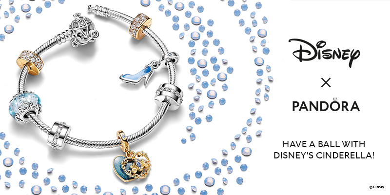 Denmark Style :: Authorized Online Retailer of Pandora Jewelry