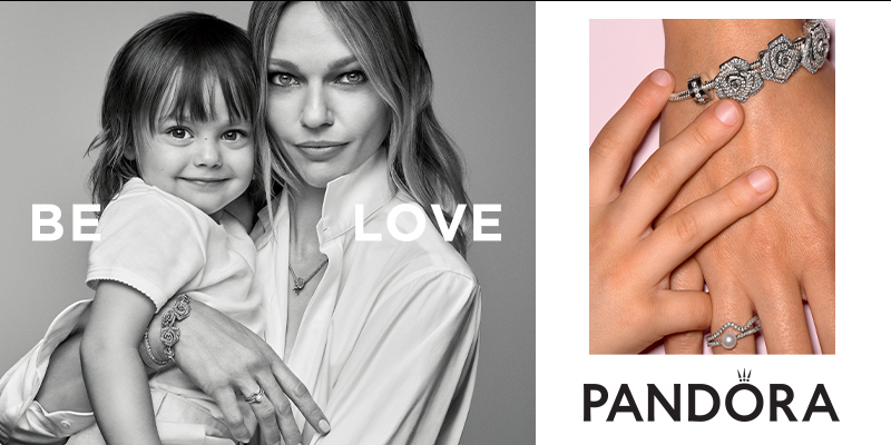 Denmark Style :: Authorized Online Retailer of Pandora Jewelry