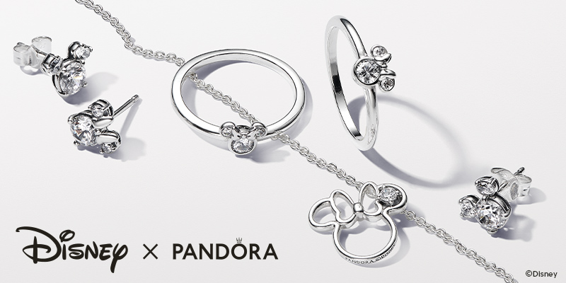 Denmark Style :: Authorized Online Retailer of Pandora Jewelry