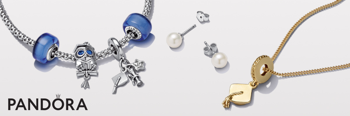 Denmark Style :: Authorized Online Retailer of Pandora Jewelry