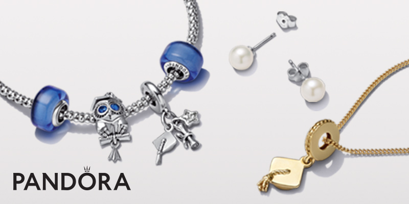 Denmark Style :: Authorized Online Retailer of Pandora Jewelry