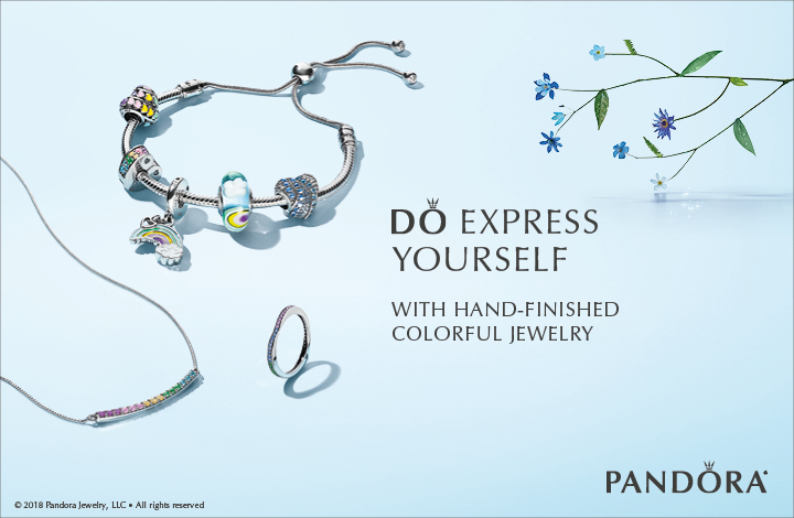 Denmark Style :: Authorized Online Retailer of PANDORA Jewelry