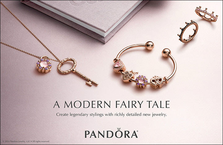 Denmark Style :: Authorized Online Retailer of PANDORA Jewelry