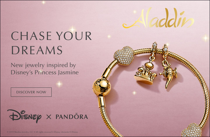 Denmark Style :: Authorized Online Retailer of Pandora Jewelry