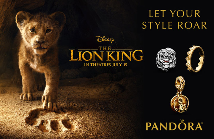 Denmark Style :: Authorized Online Retailer of Pandora Jewelry