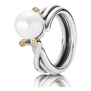 Search Results for pearl ring :: Denmark Style