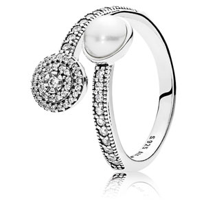 Search Results for pearl ring :: Denmark Style