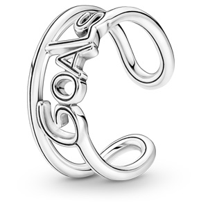Pandora ME Angel Open Ring :: Pandora Me Matching Jewelry 190105C00 ...