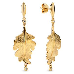 Earring Stories :: Denmark Style