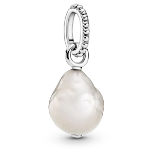 Pandora Me Pearl Bracelet :: Pandora Me Bracelets and Necklaces ...