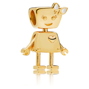 Pandora Charms :: Denmark Style :: Authorized Online Retailer