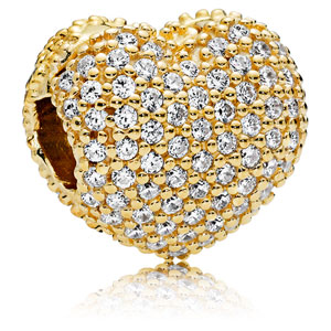 Pandora Shine TM :: Denmark Style