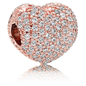 Retired Pandora Rose ™ Dazzling Daisies Clip :: Pandora Rose TM ...