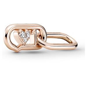 Pandora ME Love Open Ring :: Pandora Me Matching Jewelry 180077C00 ...