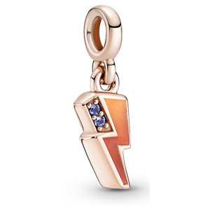 Pandora Yin Yang Sparkling Dangle :: Pandora Rose TM 780098C01 ...