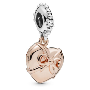 Pandora Rose TM - Display All :: Denmark Style