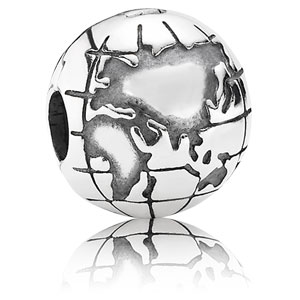 Pandora Charms :: Denmark Style :: Authorized Online Retailer