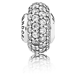 Pandora ESSENCE Balance Charm :: ESSENCE Charms 796053CZ :: Authorized ...