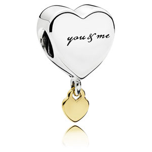 Pandora Charms :: Denmark Style :: Authorized Online Retailer