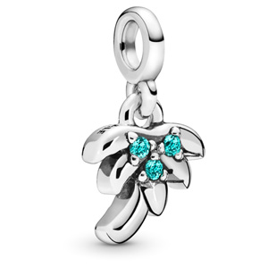 Pandora Me Micro Dangles :: Denmark Style