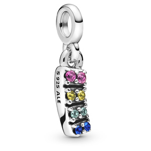 Retired Pandora My Arrow Pandora Me Dangle :: Pandora Me Micro Dangles ...