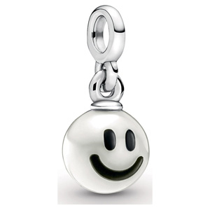 Retired Pandora 14K Gold Pandora's Secret Charm :: 14K Gold Charms ...