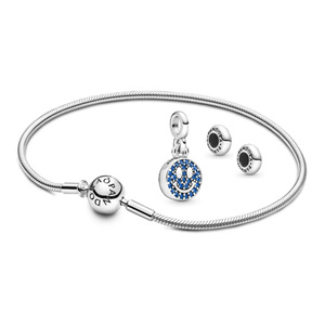 Pandora Me Collection :: Denmark Style :: Authorized Online Retailer